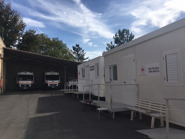 «Grazie, grazie ed ancora grazie». La lettera di encomio a medici e ...