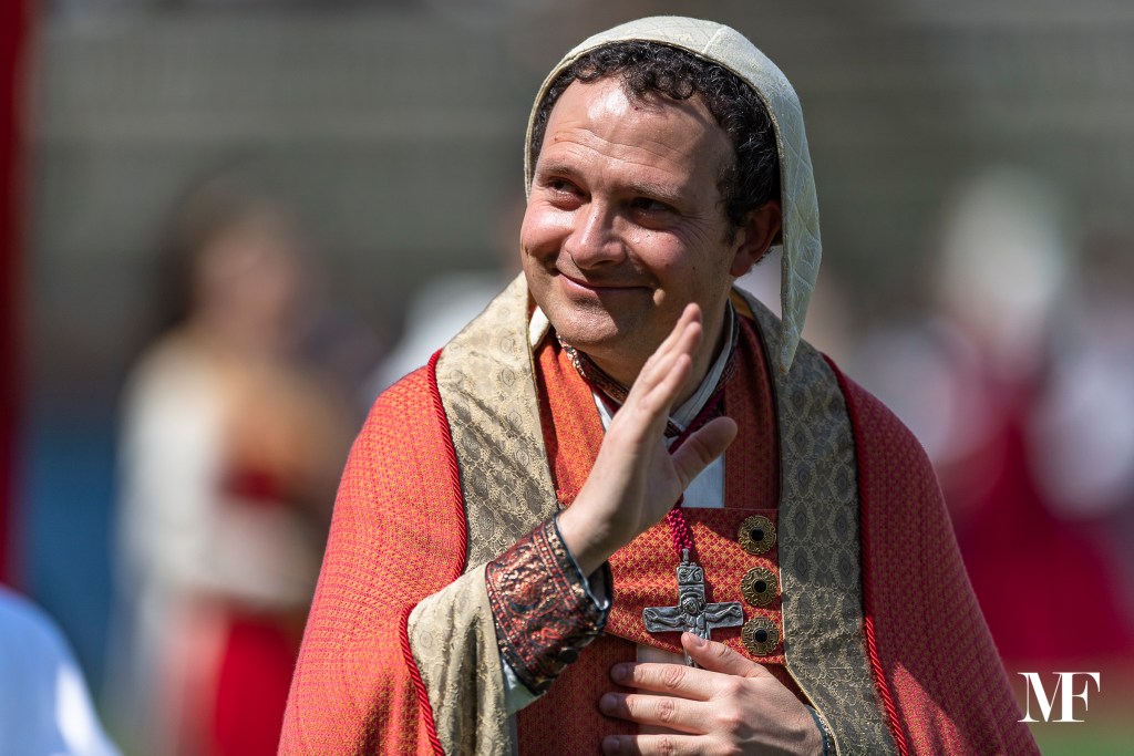 Corsa all'Anello, la proposta: chiese aperte per le benedizioni dei ...