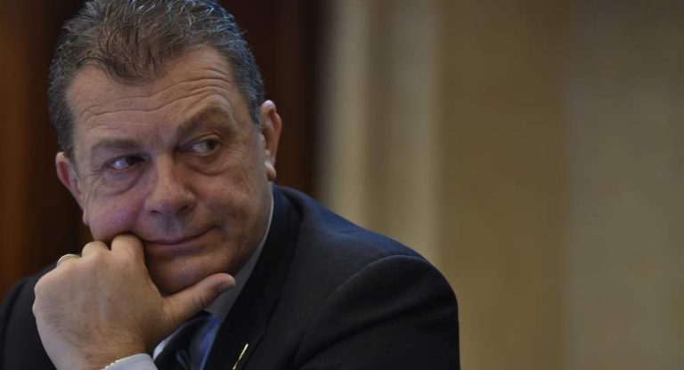 Luca Coletto dopo 30 anni lascia la Lega. E sull'Umbria dice: «Sta ...