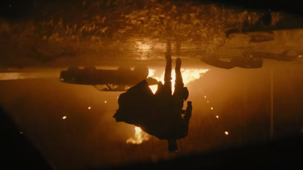 The Batman, la recensione: il sorprendente ritorno dell'eroe DC al ...