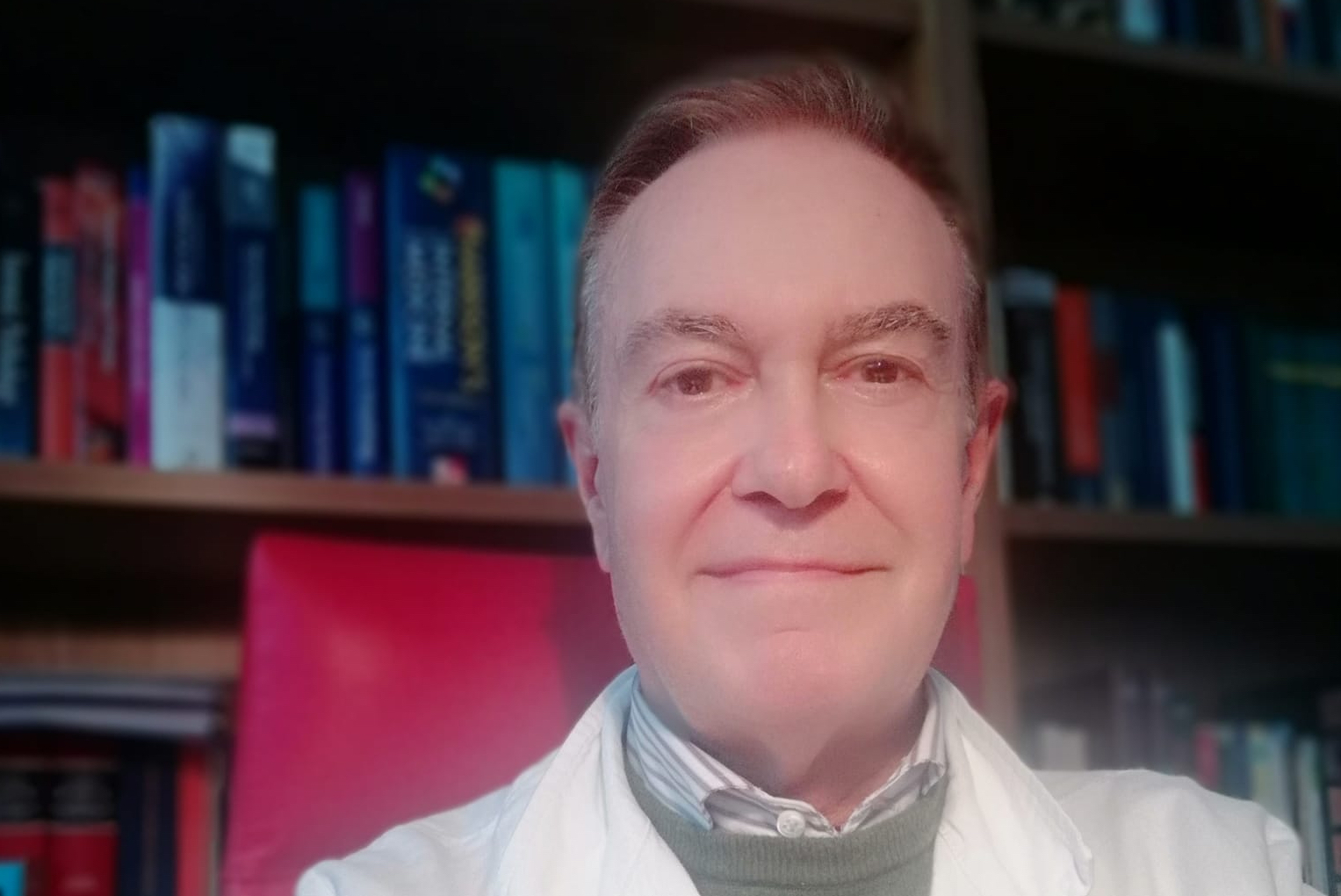Protagonisti/Il professor Bacci: «Competenza, passione, sacrificio ...