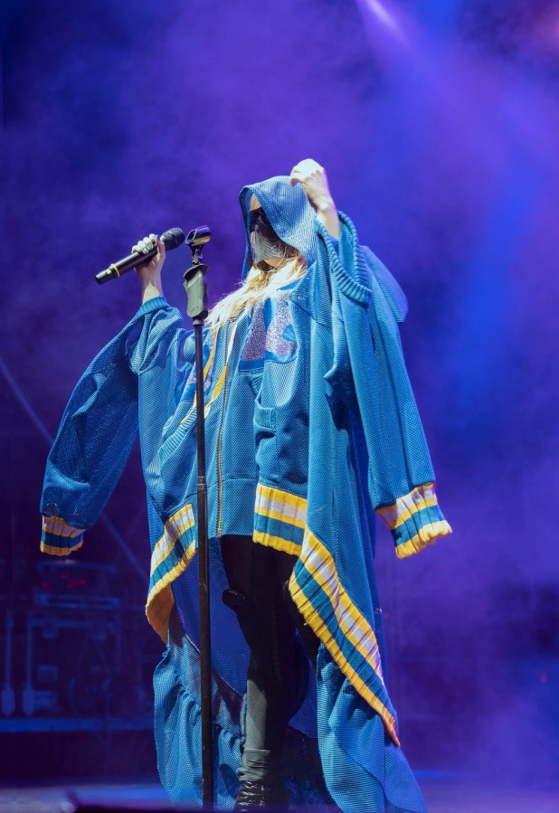 Miss Keta conquista Perugia e chiude il sipario sull'Umbria che spacca ...