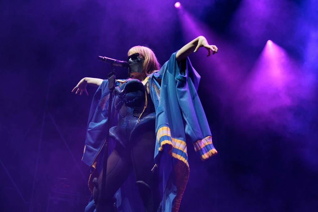 Miss Keta conquista Perugia e chiude il sipario sull'Umbria che spacca ...