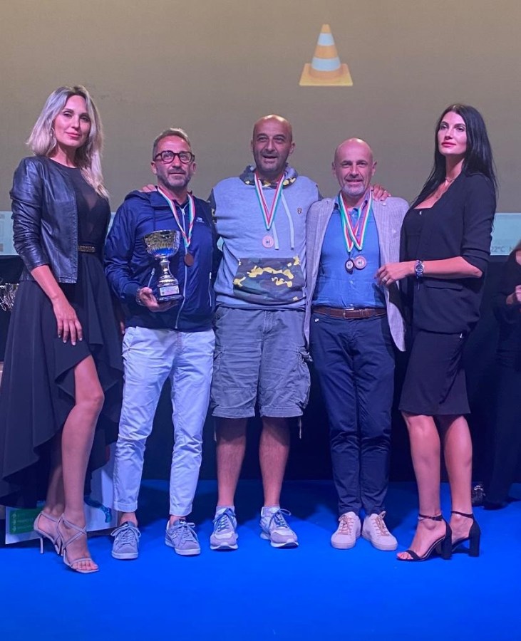 Tennis e padel, l'Università di Perugia tra le più forti di Italia ...