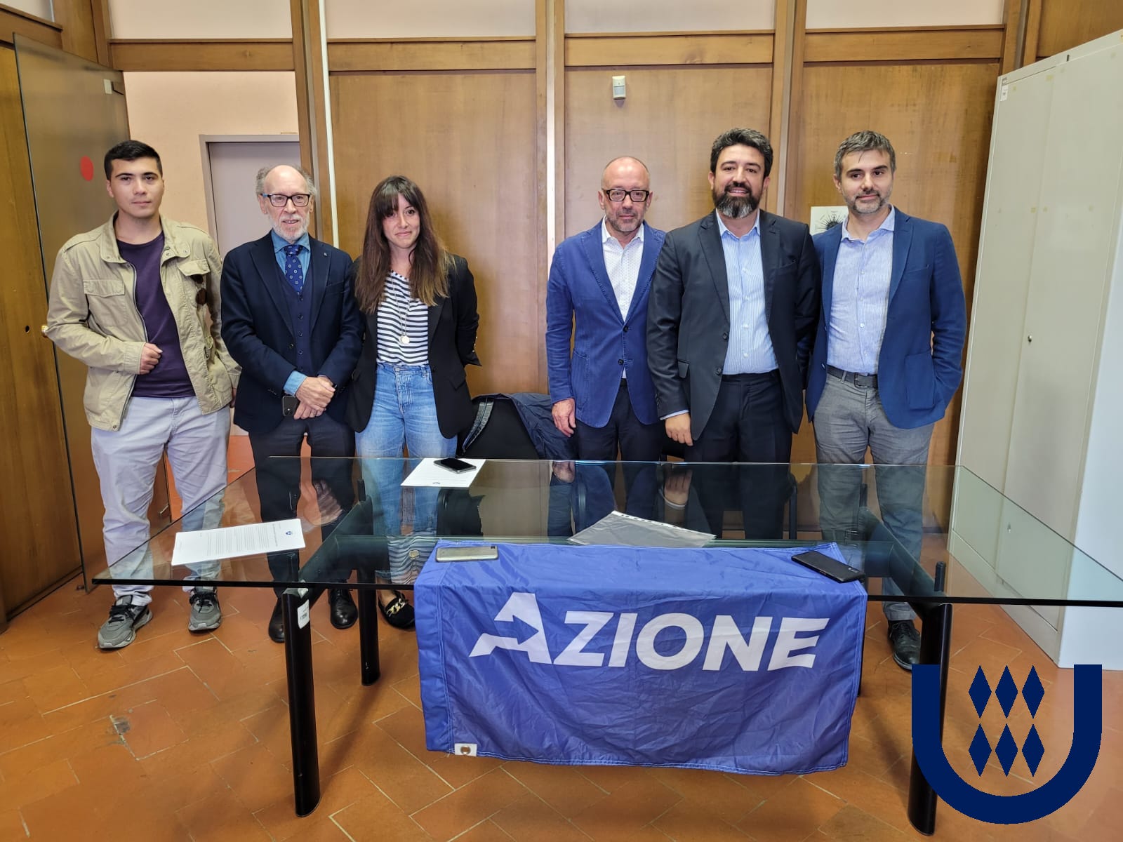 Azione a Terni: «Nessuna alleanza a tutti i costi» - Umbria 7