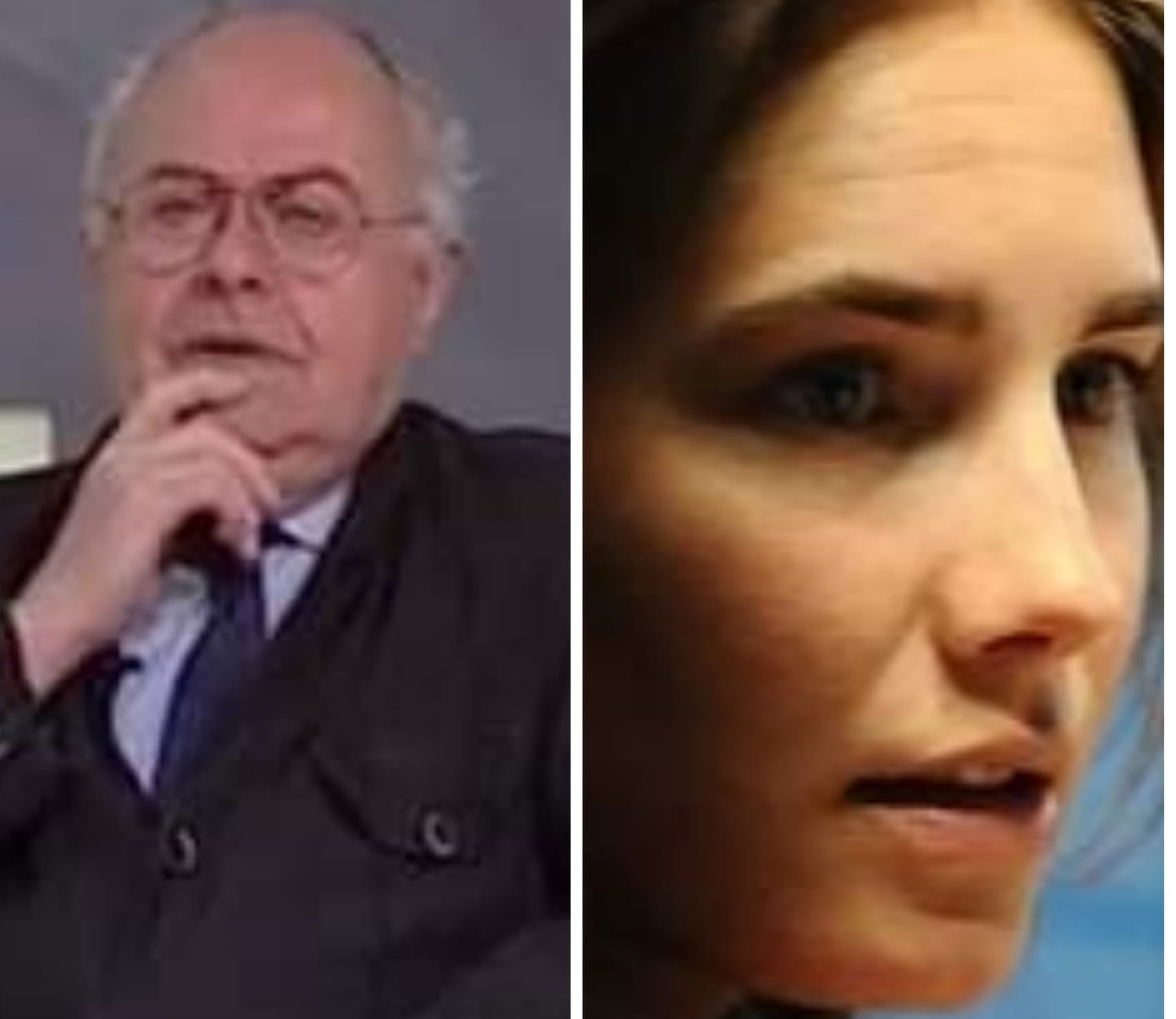 Il caso Meredith non è chiuso. L'ex pm Giuliano Mignini: «Il cerchio è rimasto aperto e non si è ...