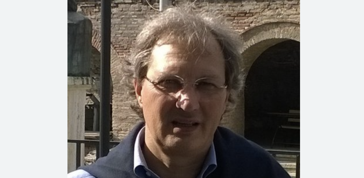 Claudio Cicchella è il nuovo procuratore di Terni - Umbria 7