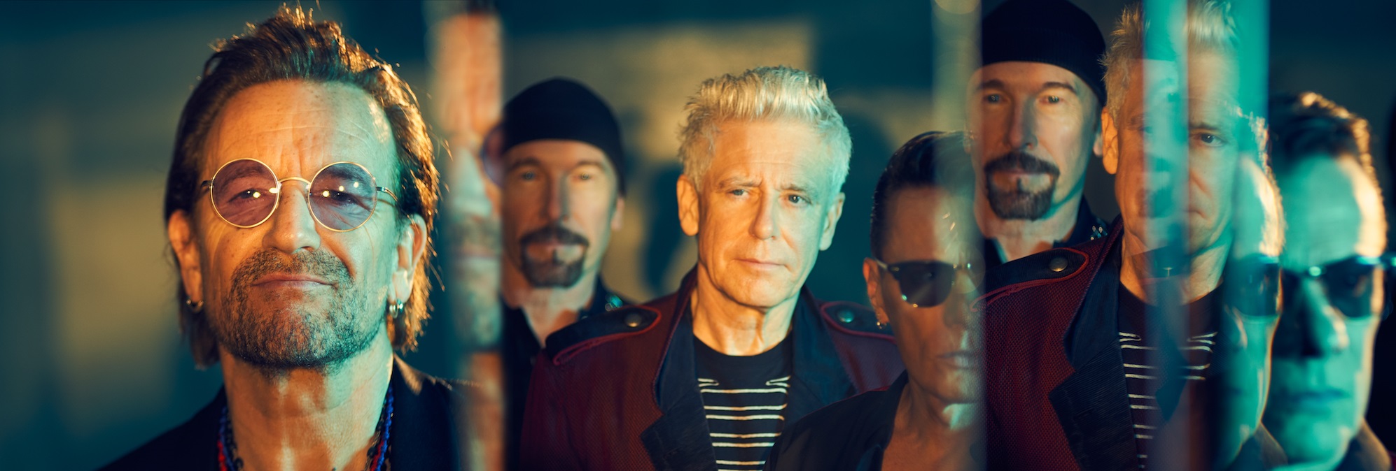 Il ritorno degli U2: 40 "songs of surrender" per un viaggio immaginario ...