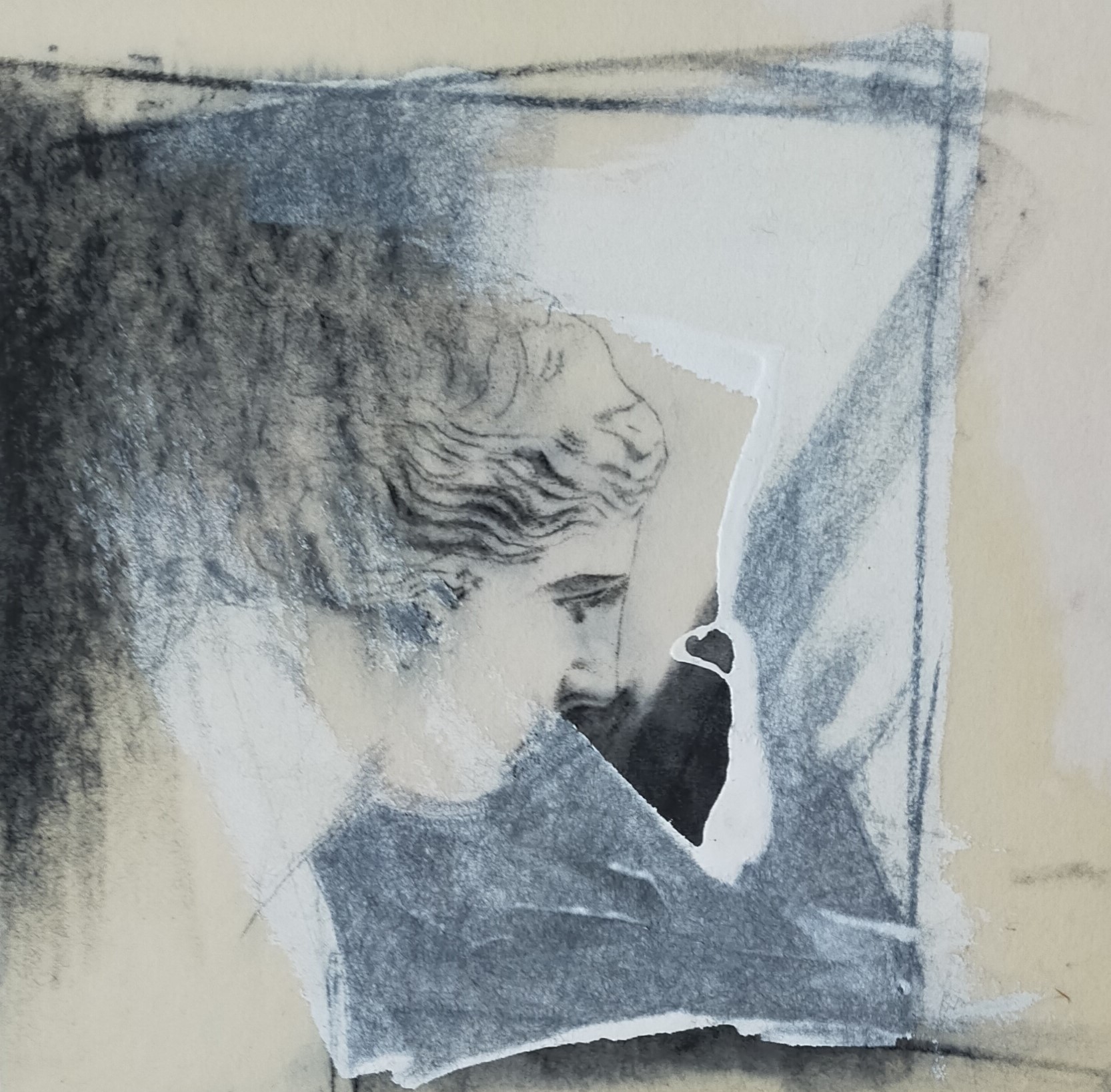Giancarlo Ercoli e le sue opere dal 2013 a oggi: la nuova mostra a Casa ...