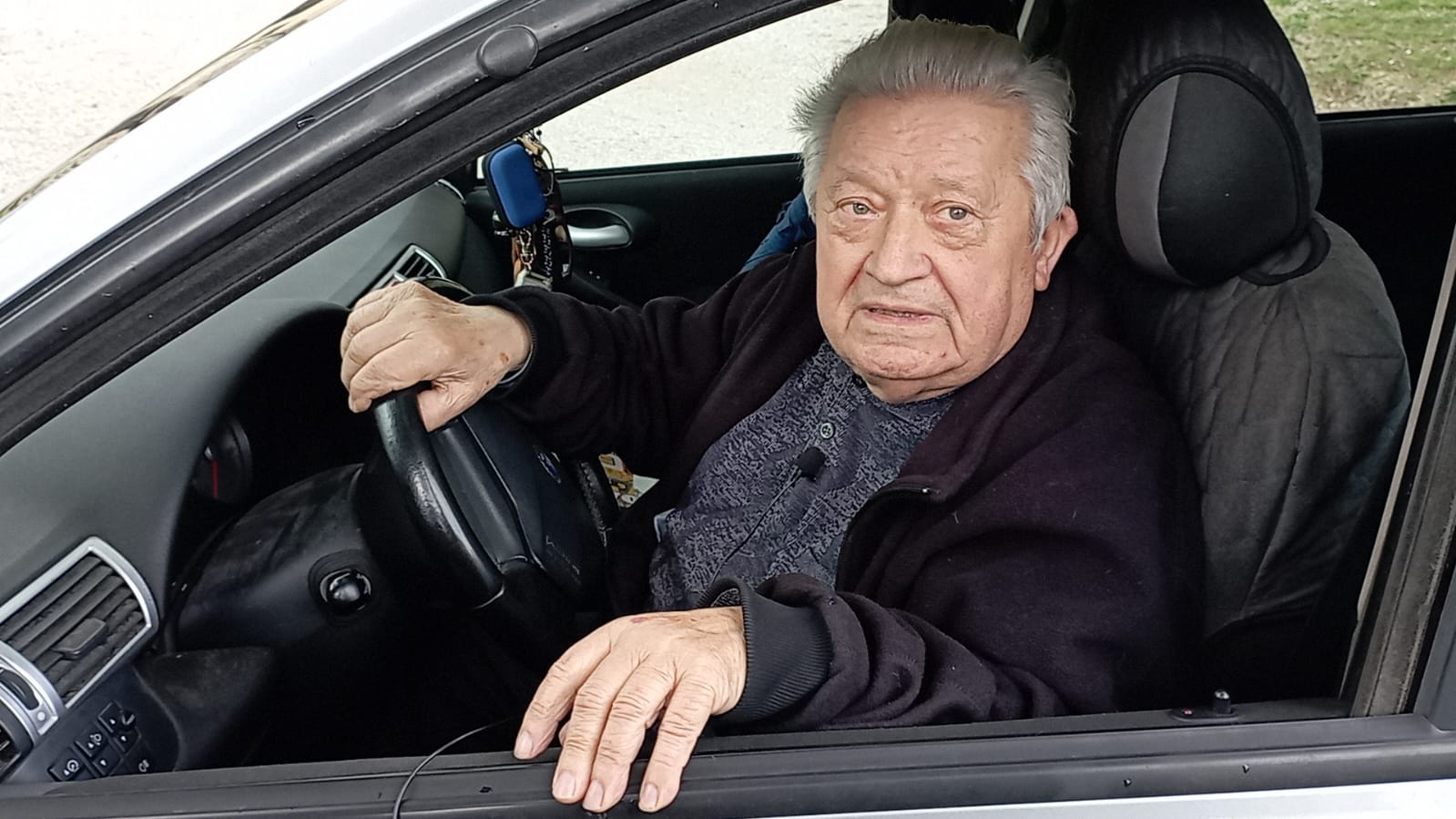 Addio a don Renzo Piccioni Pignani, è venuto a mancare lo storico ...