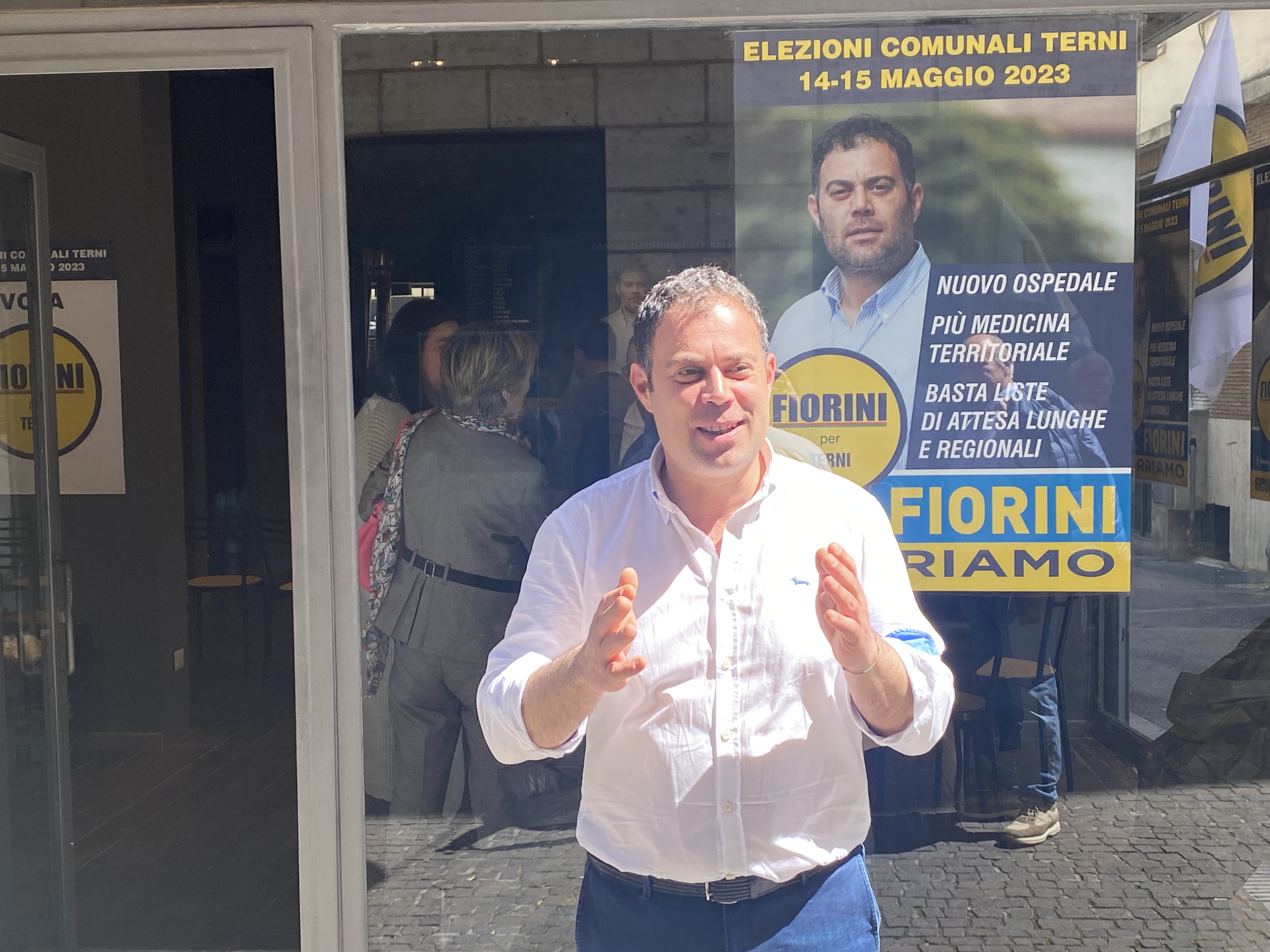 Fiorini, il Bandecchi di Campomicciolo - Umbria 7