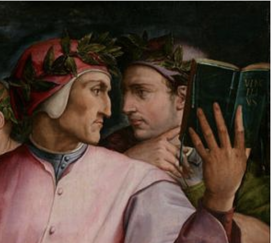 Sogno, sogno... L'Europa, la guerra, Dante e gli Stati uniti - Umbria 7