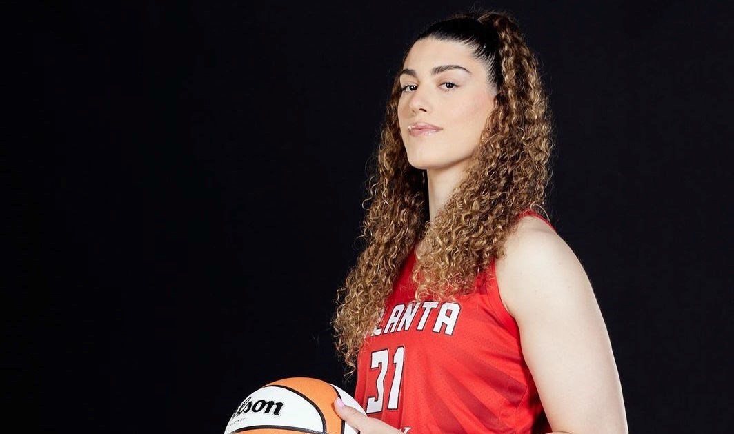 Dall’Umbria agli Usa nel segno del basket, continua la favola in Wnba ...
