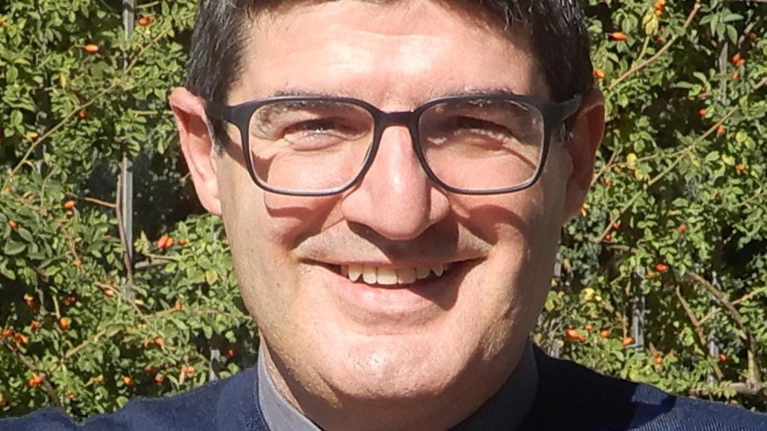 Dall’Umbria arriva un nuovo vescovo: don Andrea Andreozzi guiderà la ...