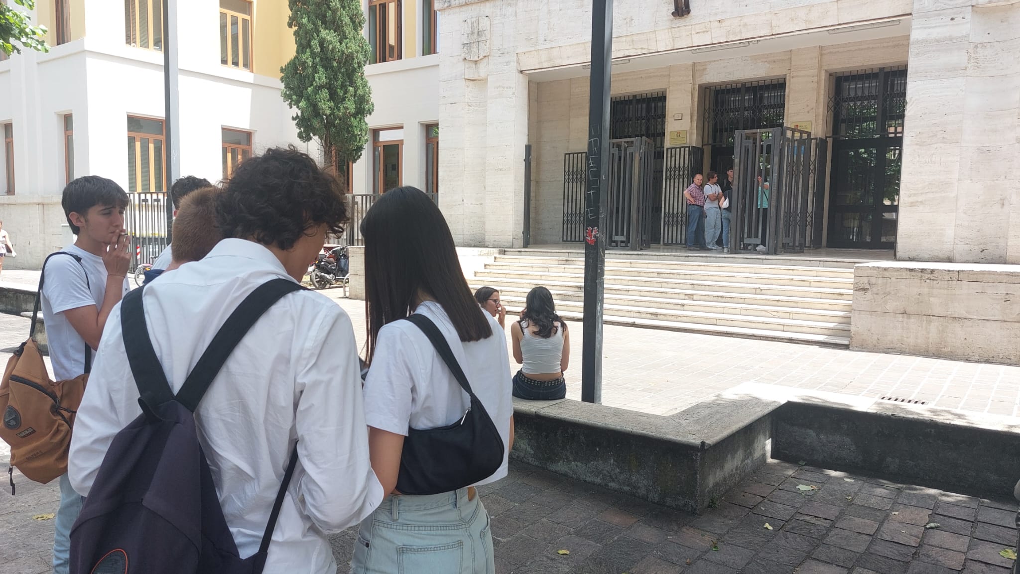 Maturità, l'avessi presa prima - Umbria 7