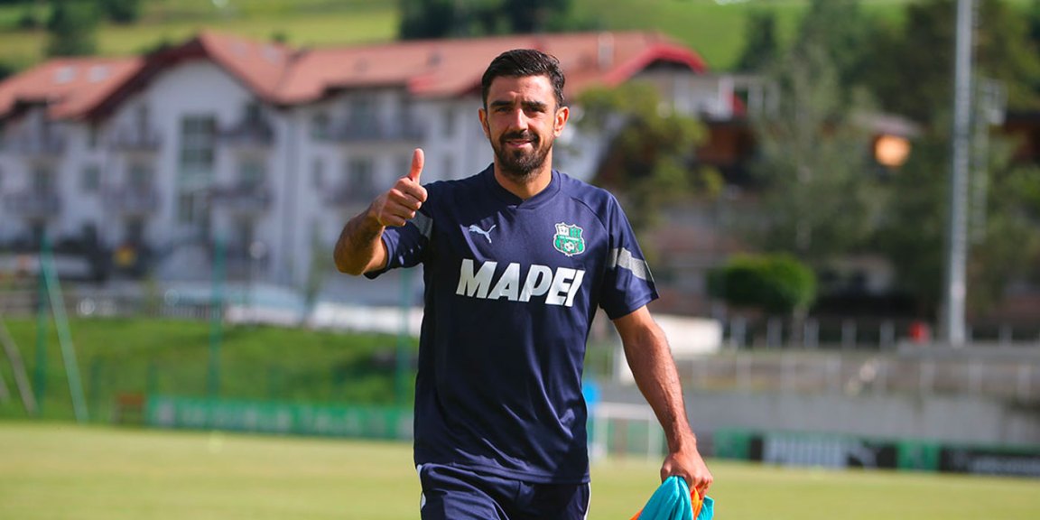 L’umbro Francesco Magnanelli entra nello staff tecnico della Juve - Umbria 7