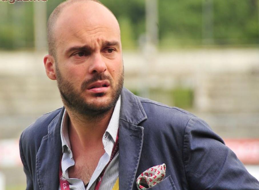 Francesco Panfili è l’umbro che scopre i nuovi talenti del calcio mondiale - Umbria 7