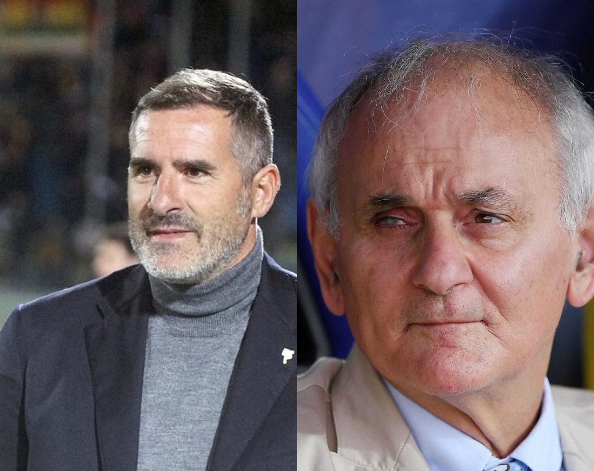 Pronta la Ternana del dopo Bandecchi: fiducia a Lucarelli, nuovo ds (il ...