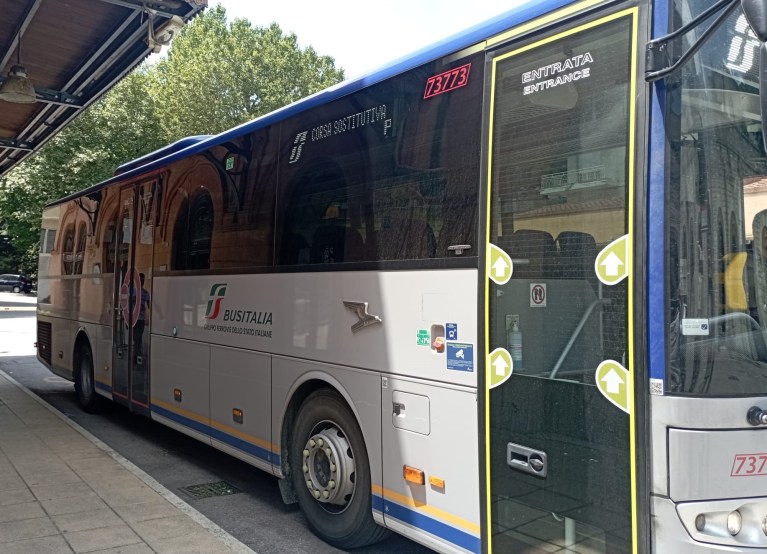 La proposta. «A Perugia la mobilità pubblica non si può fermare al ...