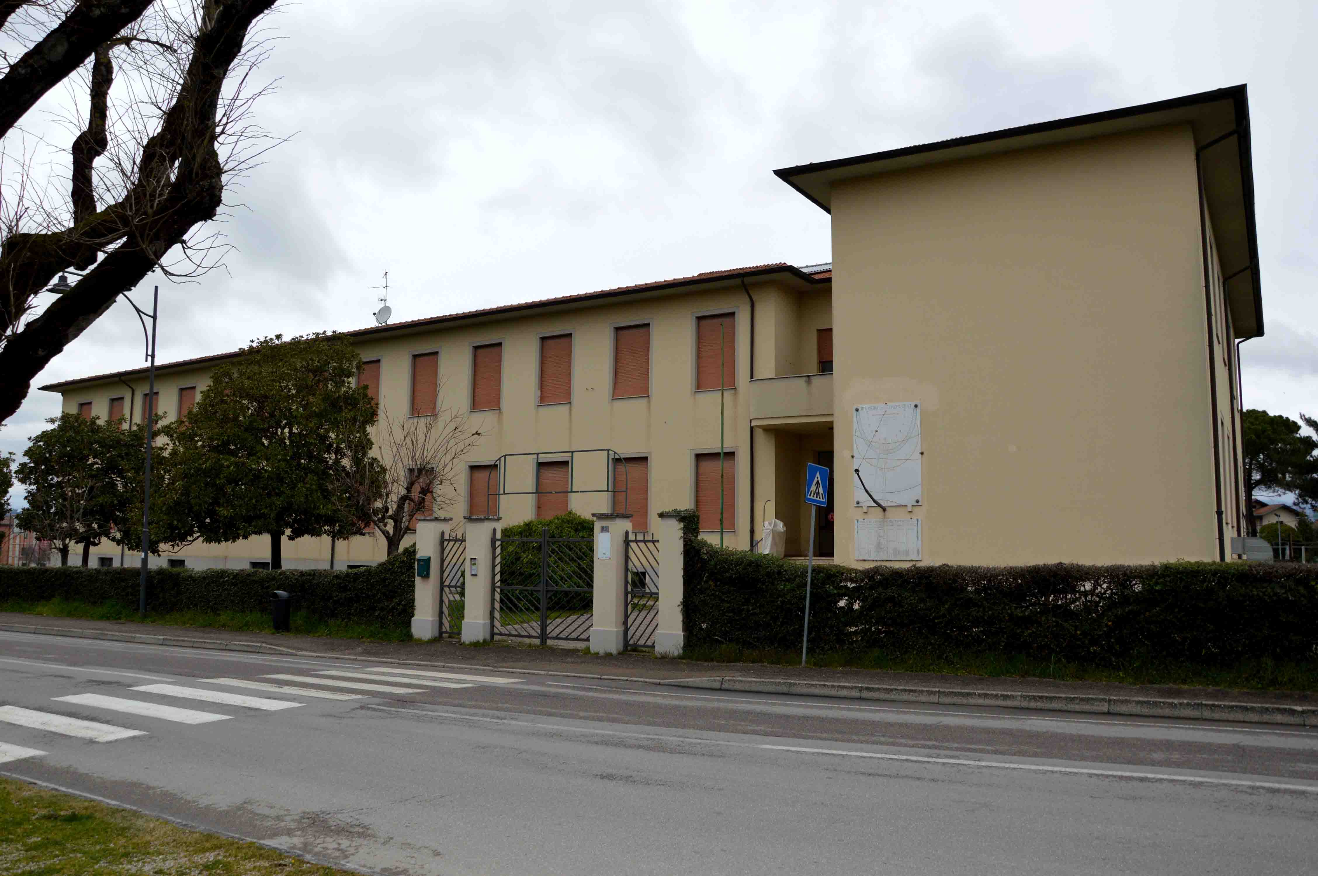 L’asilo “Cavour" di Città di Castello verso una nuova sede, ok all’ex ...