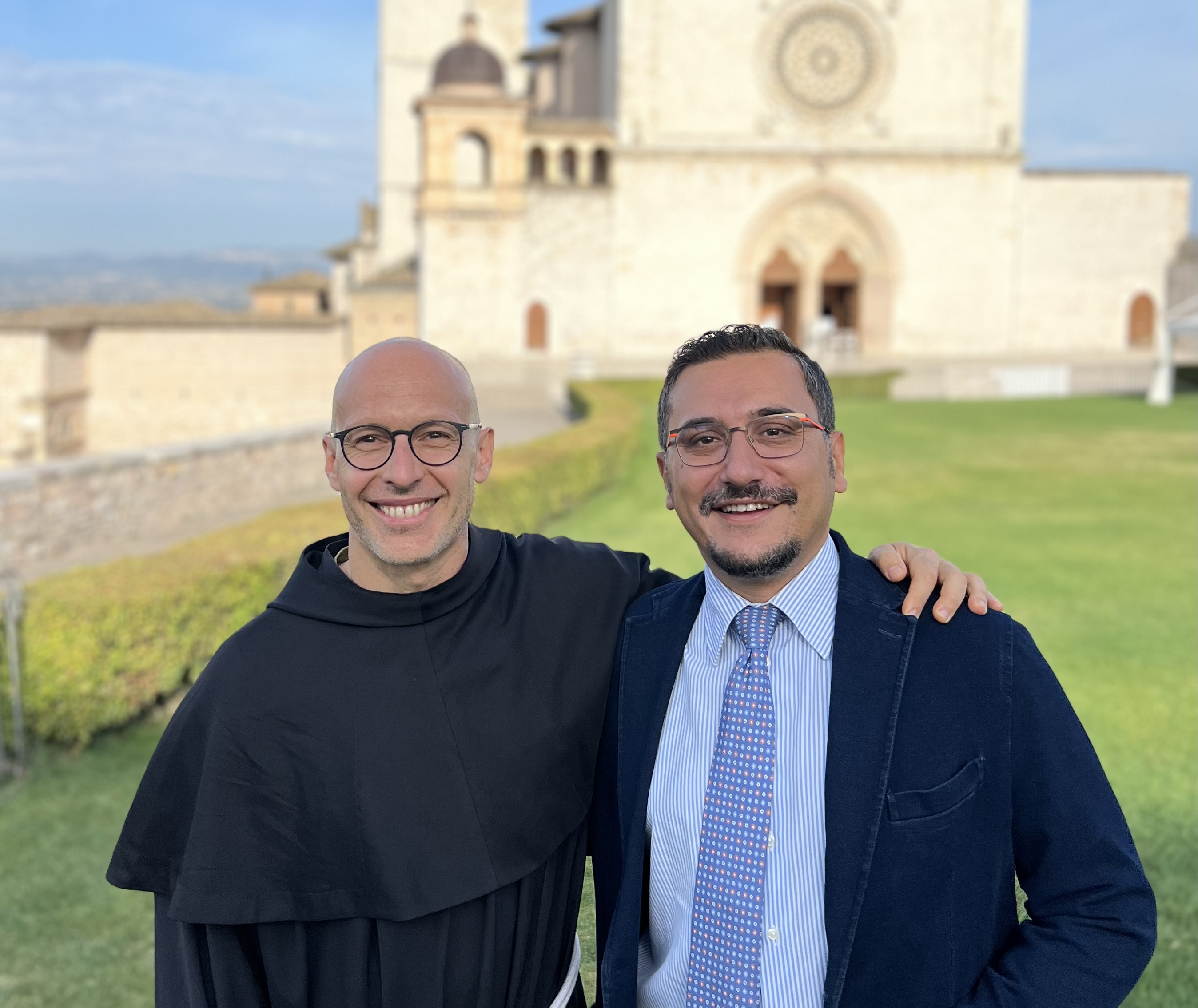 Assisi capitale dell’Economic Challenge 2023: attesi molti personaggi ...