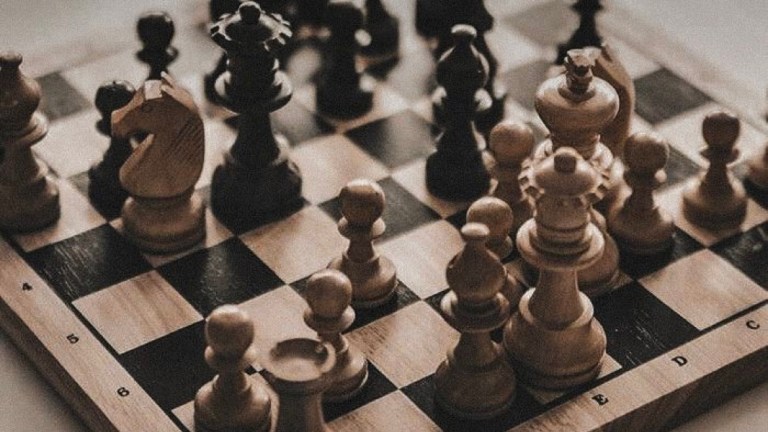 Scacchi, ad Amelia un torneo internazionale tra sport, scienza e ...