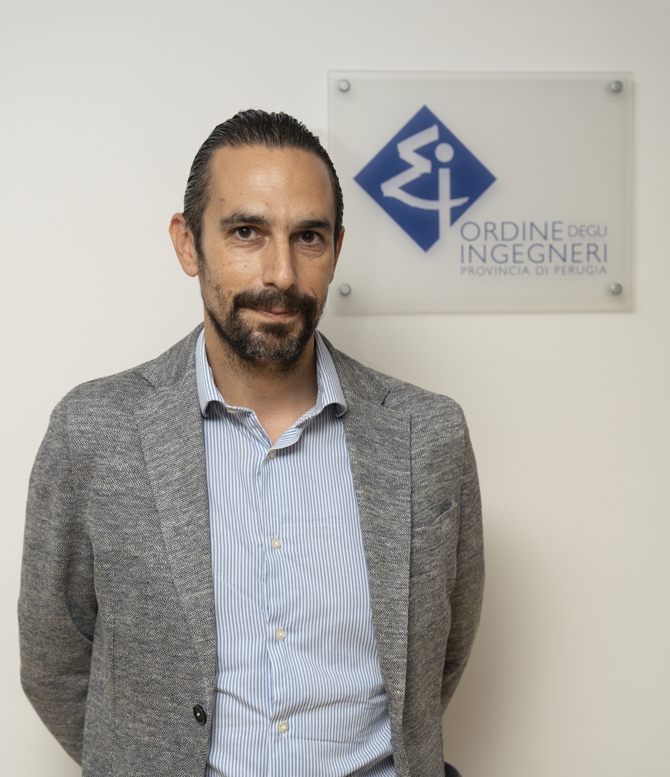 Ordine degli Ingegneri, esperti a confronto a Perugia per i 100 anni ...