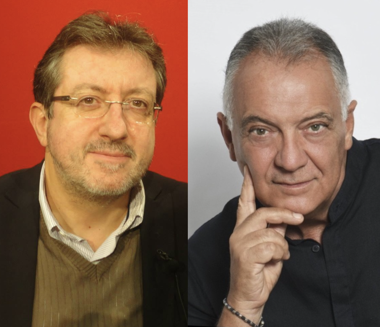 Block notes a sorpresa, tutti aspettano Belardi ma, dal lato Progetto ...