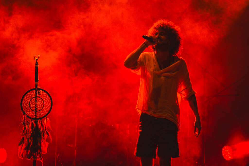 Tredicesima edizione per Riverock Festival: ad Assisi arriva l'Evanland ...