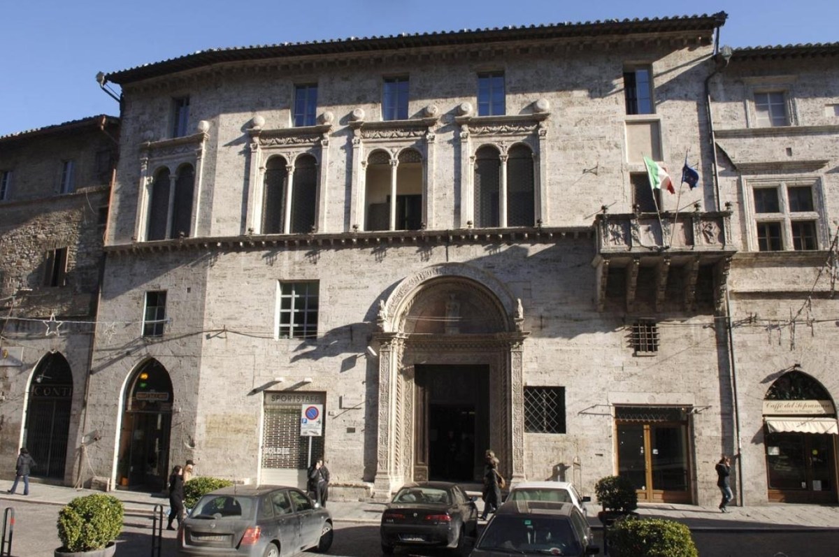 Arrestati in Romania i fratelli dello spaccio - Umbria 7