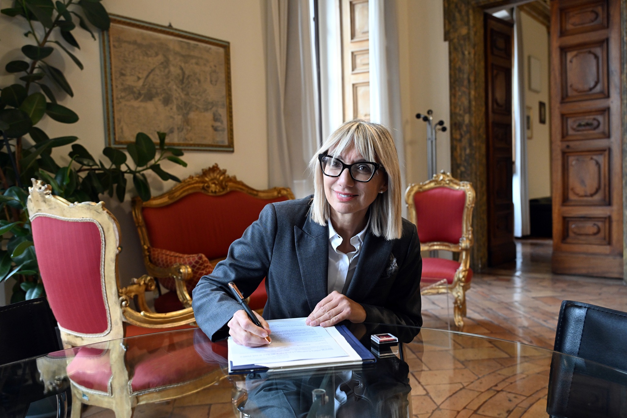 Sport, Simona Meloni: «Stati generali e nuova legge per un’Umbria che ...