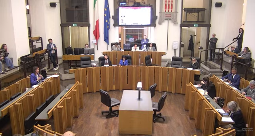 «Il caso Pasquali solleva domande sulla gestione Bori». L’opposizione ...