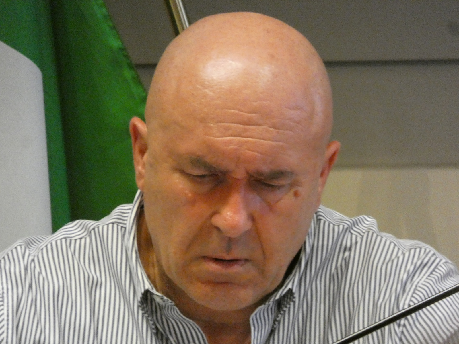 Nuovo Santa Maria, altro che anno zero: siamo sotto zero - Umbria 7