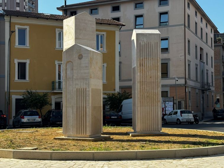 Habemus Marco Claudio, Cocceio Nerva e Annio Floriano - Umbria 7