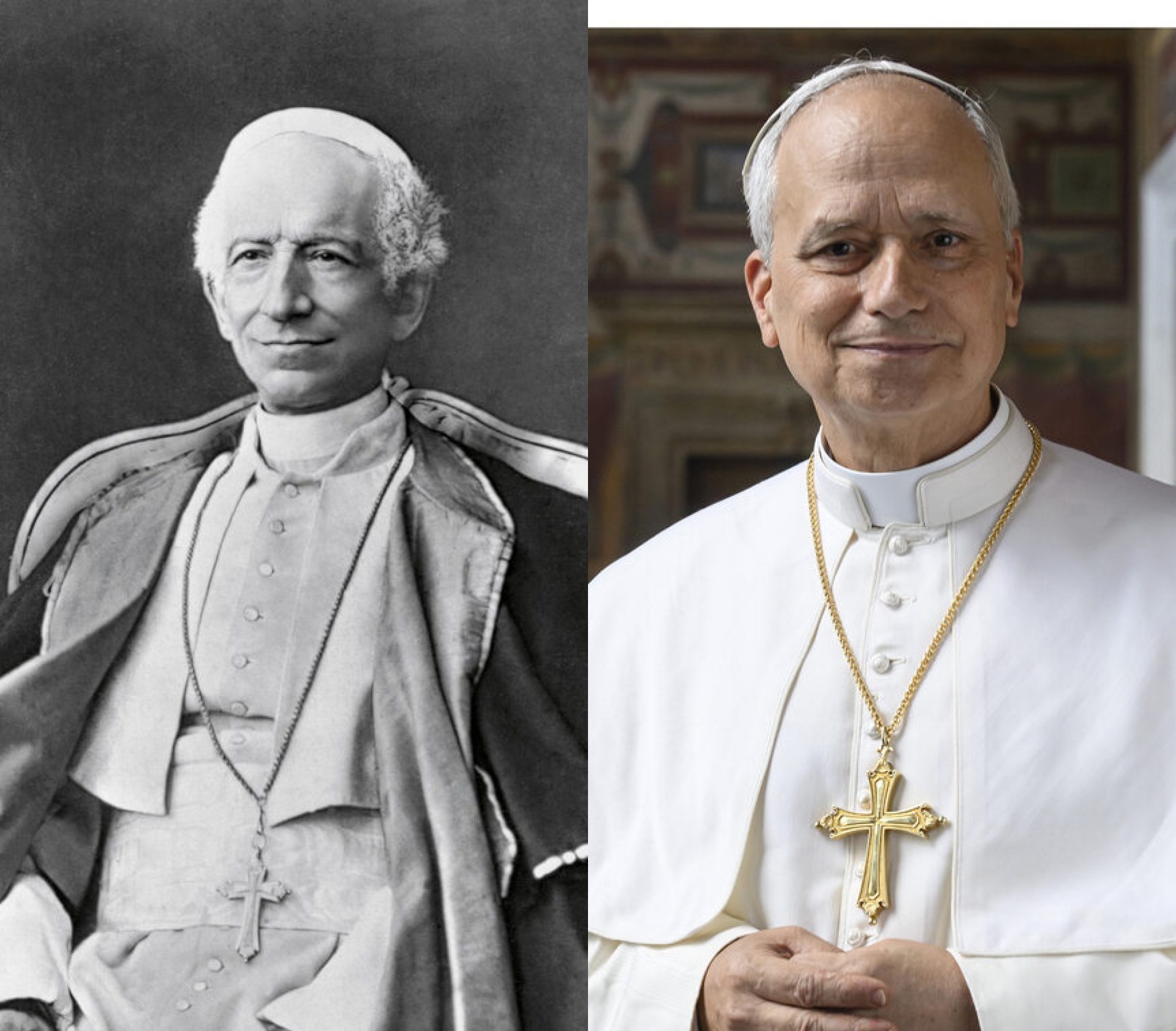 «Leone, nomen omen. La verità nella Chiesa a difesa dell’uomo e della ...