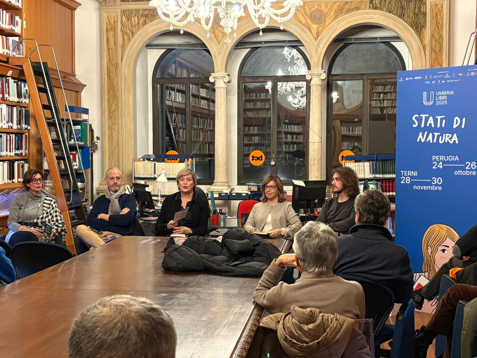 Raccontare il femminile per ridisegnare il mondo: il romanzo corale ...