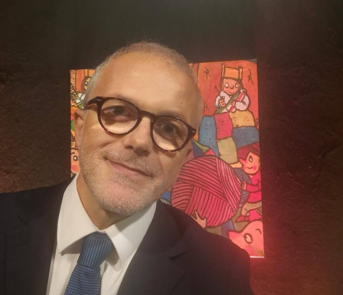 "Comunità riformista" arriva ad Assisi con Ruffini (e al momento non c ...