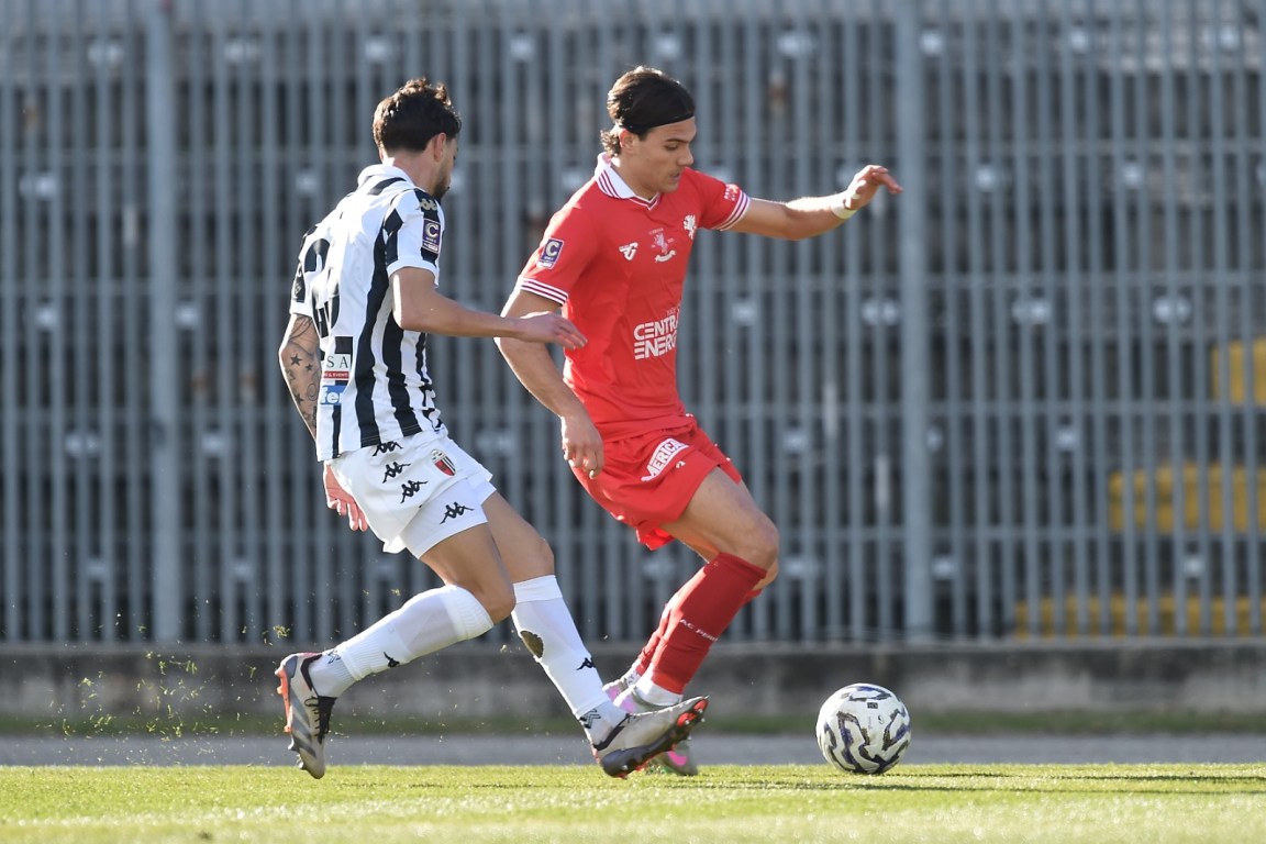 Grifo ko ad Ascoli - Umbria 7