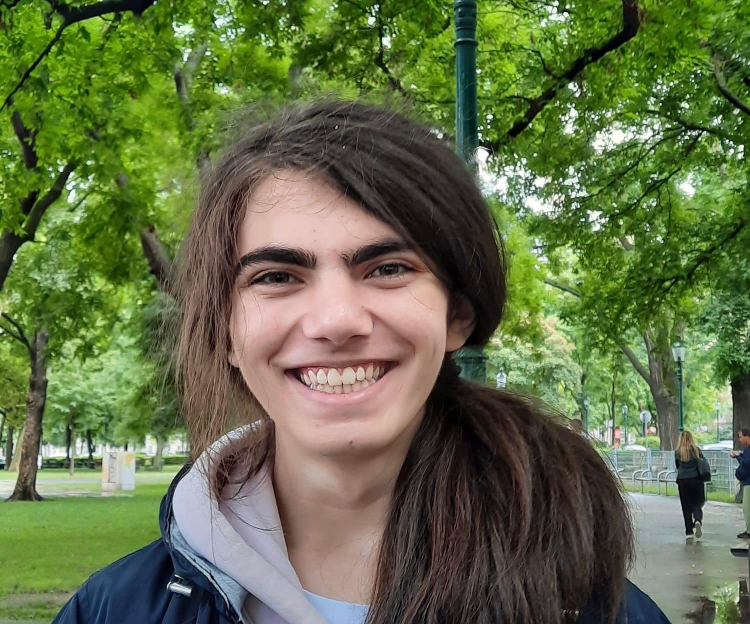 Mattia Pacelli sul tetto d'Italia: è campione nazionale di statistica ...
