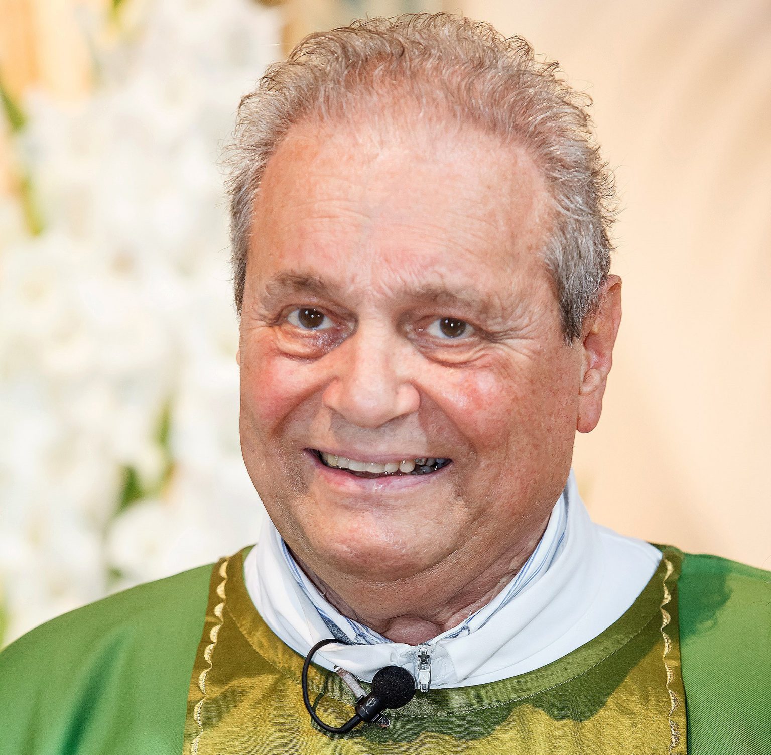 Perugia, Santa Lucia perde l'amato don Ignazio - Umbria 7