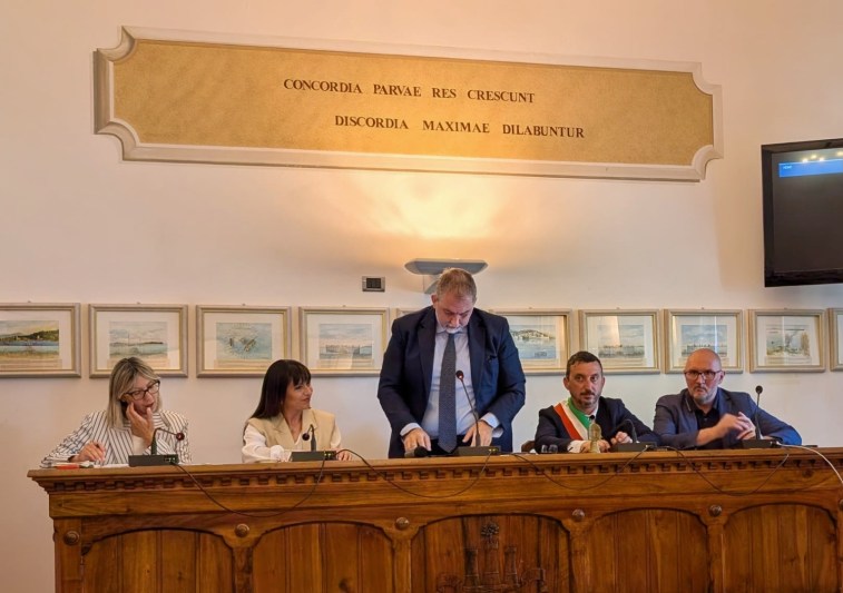 Tutti uniti per il Trasimeno - Umbria 7